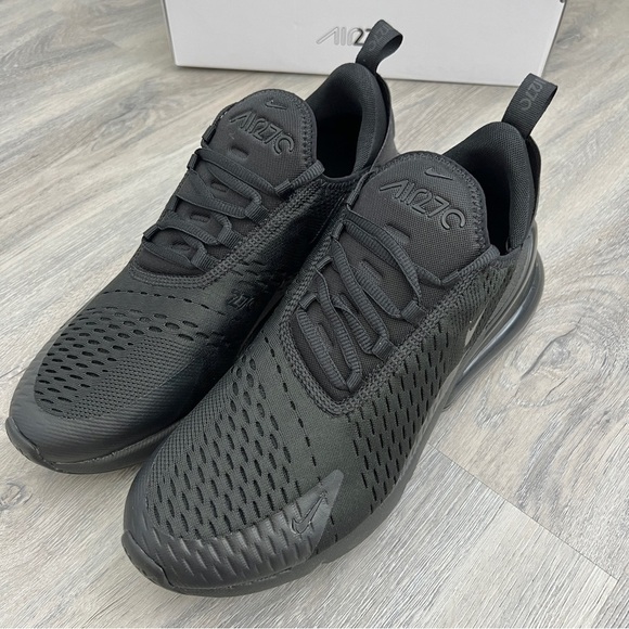 Nike | Shoes | Nwt Nike Air Max 27 Mens Shoes | Poshmark